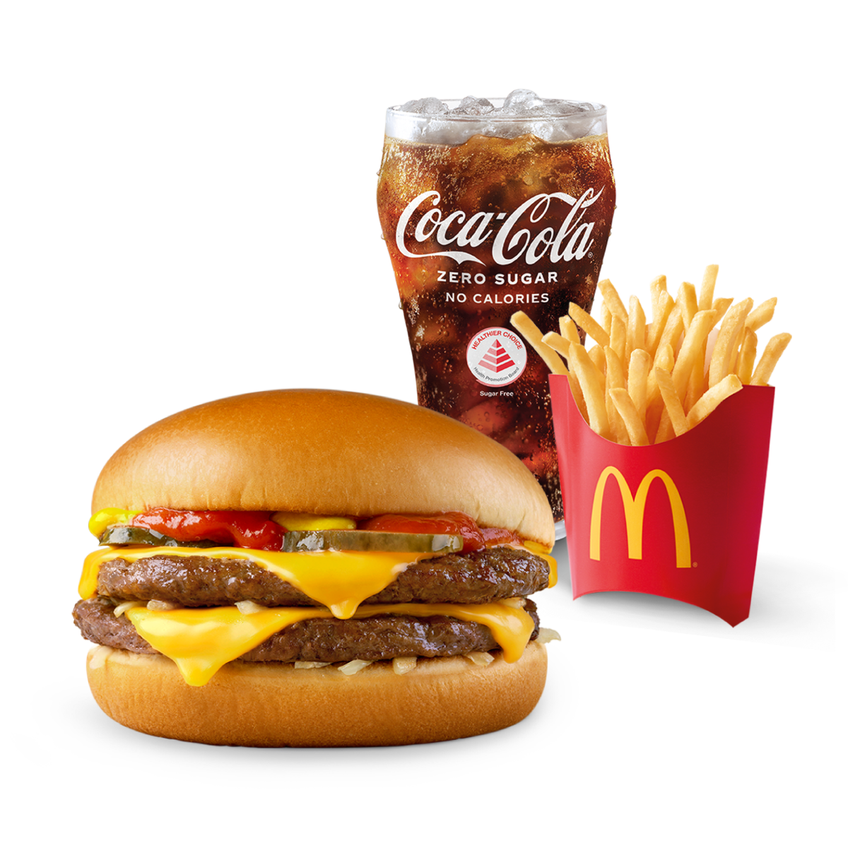 Super Savings Everyday! | McDonald’s® Singapore